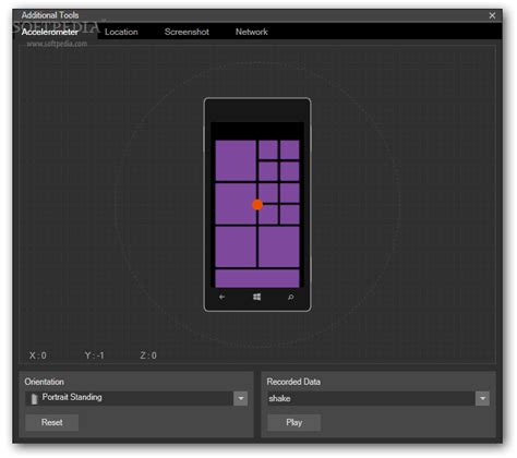Windows Phone Sdk Download Softpedia