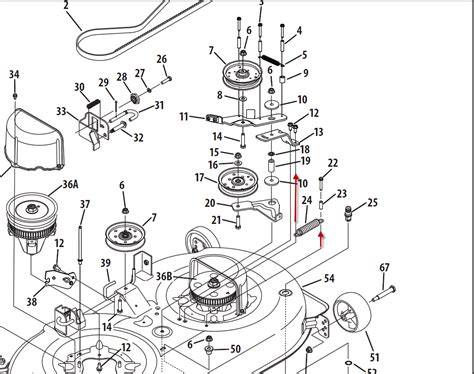 [DIAGRAM] Cub Cadet Ltx 1040 Diagram - MYDIAGRAM.ONLINE
