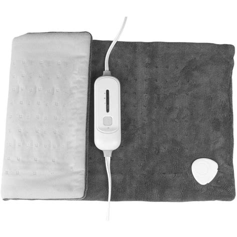 Xxx Large Heating Pad Gift Set With Auto Off