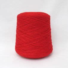 Итальянская пряжа в бобинах для ручного и машинного вязания Ланасет ...