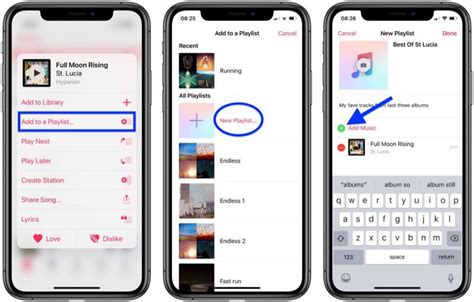 How To Create A Playlist In Apple Music MacRumors