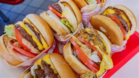 24 Said This Was The Best In N Out Secret Menu Item