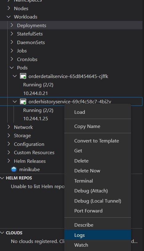 Polyglot Microservices Communication Using Dapr On AKS InfoQ