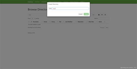 Web访问hadoop无法创建和上传文件hadoop启动后不能通过网页端上传文件怎么办 Csdn博客