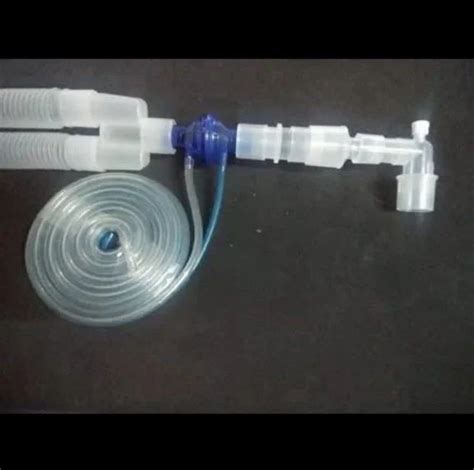Special Sensor Probe Ventilator Circuit At Best Price In New Delhi
