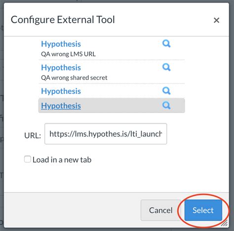 Using The Hypothesis Lms App With Assignments In Canvas Hypothesis