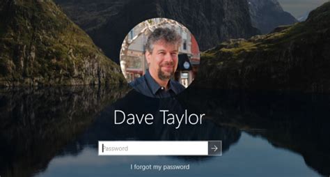 Stop Windows Asking For Password On Wake From Sleep