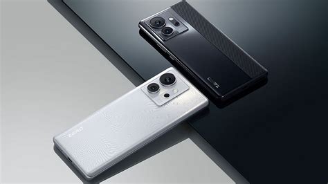 Infinix Zero Ultra Smartphone Review