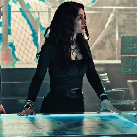 Isabelle Lightwood Icon