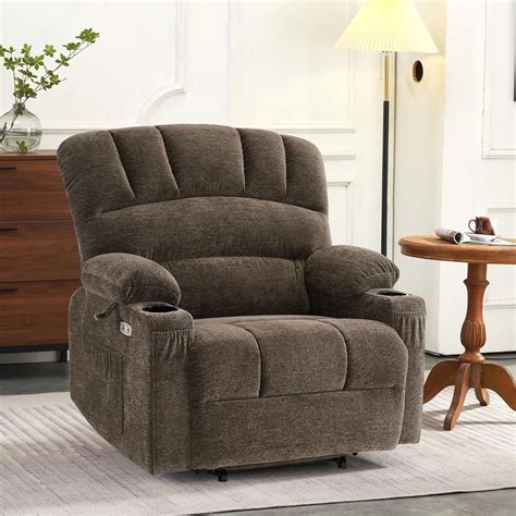 Mcombo Power Lift Recliner Review Suite Massage Chairs Massage