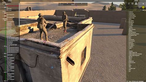 Arma 3 Soundbox Say3d Script Sqf Youtube