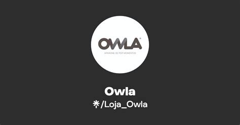 Owla Linktree