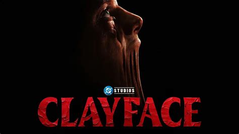 Clayface En 2026 Quand Le Dcu Puise Dans La Légende Animée Des Années 90