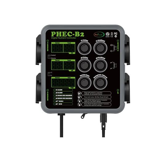 Automatic Nutrient Controller System Hydroponic Nutrient Solution For
