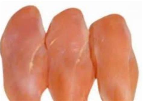 Chicken Boneless At ₹ 320kg बोनलेस चिकन In Navi Mumbai Id