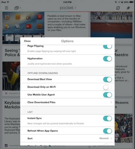 10 Awesome Third Party Apps And Their Ios 7 Updates