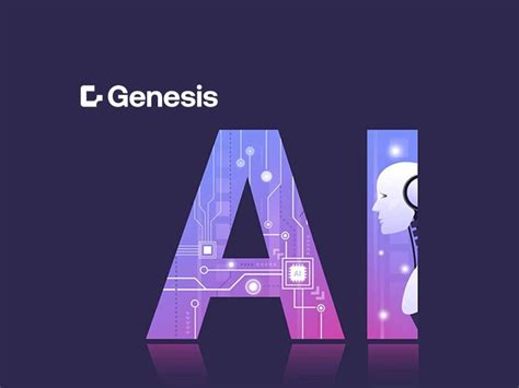 New Developer Portal And Ai Driven Tools In Genesis Application