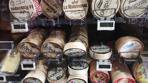 10 Conseils Pour Bien Choisir Son Fromage En Supermarché Capitalfr