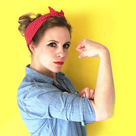 Sexy Rosie The Riveter Halloween Costume Sexy Rosie The Riveter Halloween Costume