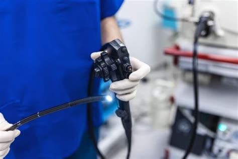 Explore Endoscopy Package And Top Gastro Doctor At Cvskl