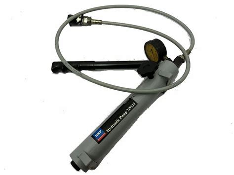 Skf 729124 Hydraulic Pump At ₹ 60000 Piece Manual Hydraulic Pump In Bhavnagar Id 2852512632597