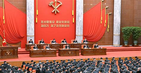 북한 전원회의 어제 종료 김정은 농장 정보당 수확고 높여야 오마이뉴스