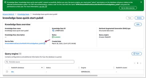 Empower Financial Analytics By Creating Structured Knowledge Bases Using Amazon Bedrock And