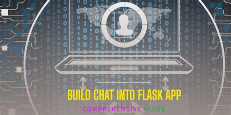 How To Build Chat Into A Flask App With API A Comprehensive Guide DEV Community