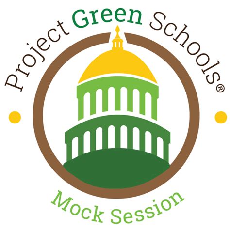 mock session program project green schools