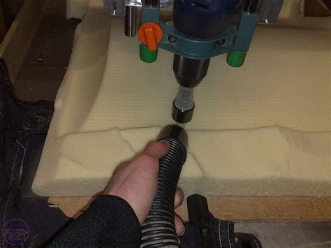 Silent Fibreglass Pc By Keir Graham Bit