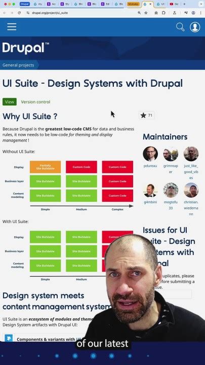drupal drupalcms bootstrap ivan zugec