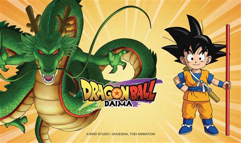 Dragon Ball Daima New Anime Artwork Disappoints Akira Toriyama Fans Levelup