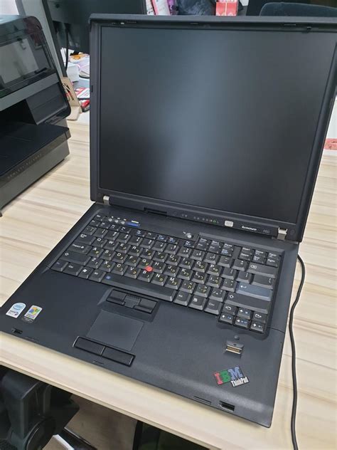 Ibm Lenovo Thinkpad R Computers Tech Laptops Notebooks On