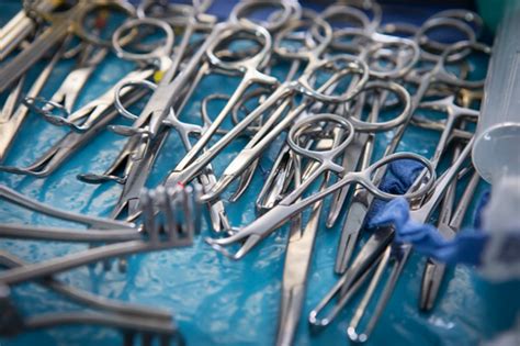 Central Sterilization Technician Buffalo Educational Opportunity Center University At Buffalo