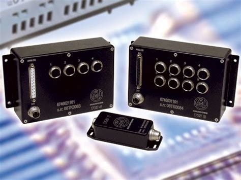What S New Tci Transducer Conditioning Interface