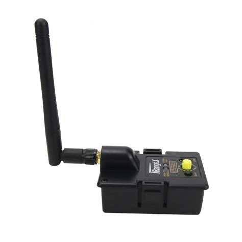 4 In 1 STM32 Multiprotocol TX Module With Case For JR IRX4 Plus 2 4G CC2500 NRF24L01 A7105