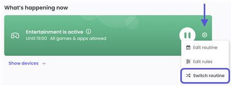 What Are Routines And How Do I Use Them Qustodio Help