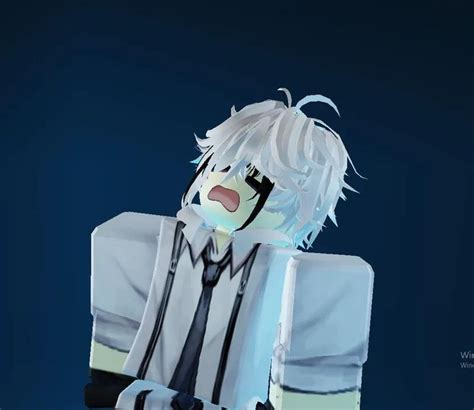 Atsushi Nakajima Roblox Cosplay Cosplay Roblox