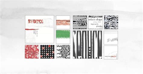 OSU Visual Study Kylee Lee