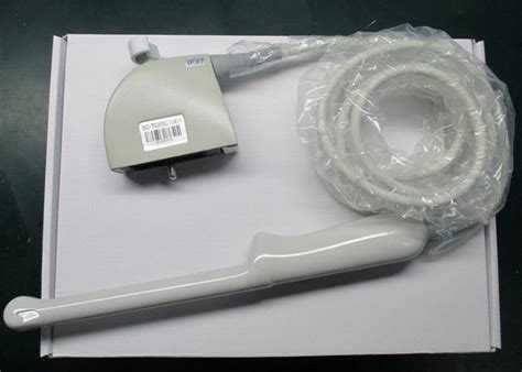 Mindray B Ultrasound Transducer Probe EC EA Medical ABS Material