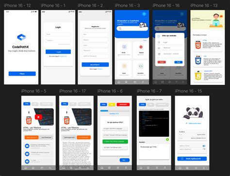 Building A Connected Reminder System In React Native Bridging Home And Settings Screens By