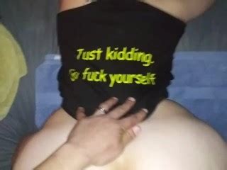 Hot Wife Smoking Vape Lets Husband Go Deep From Behind With Her Favorite Shirt On Xxx Mobile