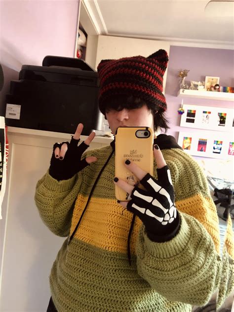 Finished My Kris Cosplay Rdeltarune
