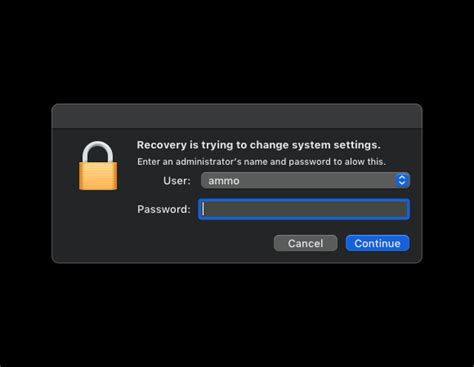 Installing Ace On Macs Running Macos 13 Ventura Rogue Amoeba Support