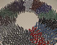 Collision Detection And Proximity Queries GAMMA UNC