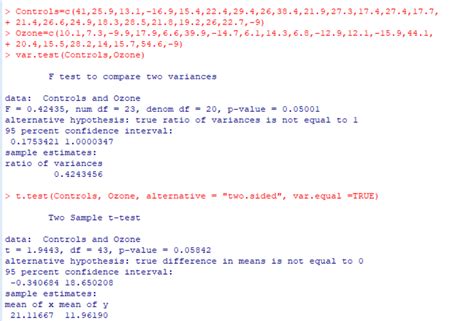 Solved Use R Program To Solve This Problem This Is