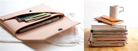 Tiny Phone Clutch Moop