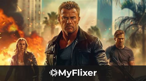 Myflixer Movies And Series Hub