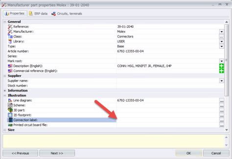Solidworks Electrical The Ins And Outs Of Connection Labels Gsc