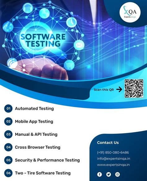 Experts Inqa On Linkedin Automatedtesting Mobileapptesting Manualtesting Crossbrowsertesting…